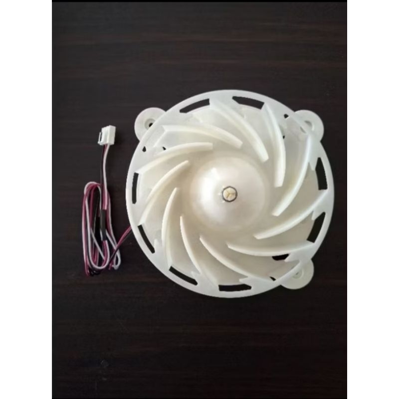 Jual fan kipas kulkas Electrolux side by side | Shopee Indonesia