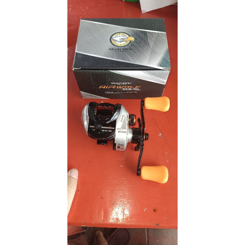 Jual Rel*Bc@Seahawk*AirWolf | Shopee Indonesia