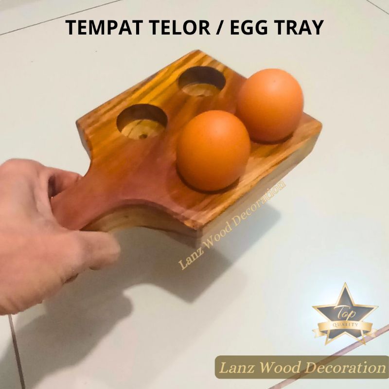 Jual EGG TRAY/ Tempat telor estetik/ rak telor | Shopee Indonesia