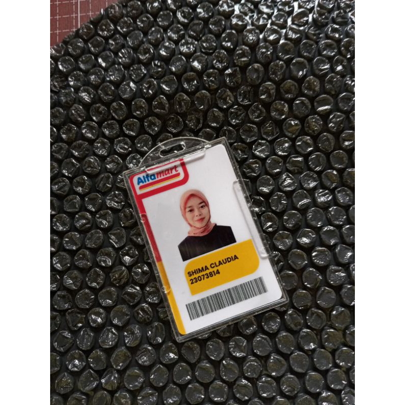 Jual id card+frame | Shopee Indonesia
