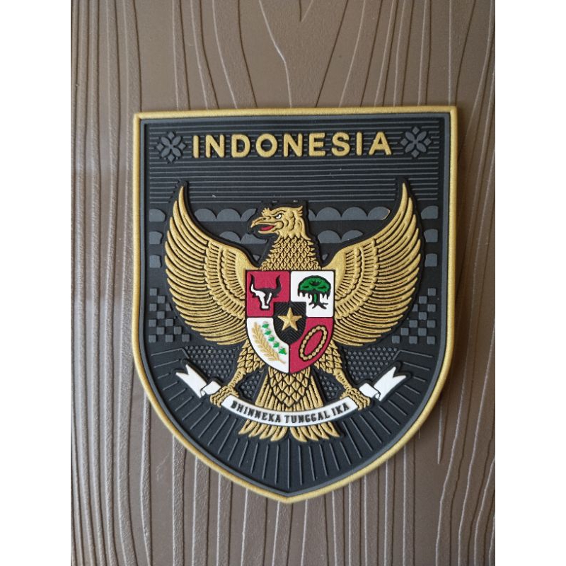 Jual LOGO TIMNAS INDONESIA TERBARU 2025 3RD PREMIUM | Shopee Indonesia