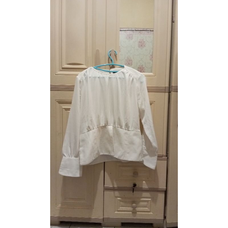 Jual preloved executive baju kerja | Shopee Indonesia