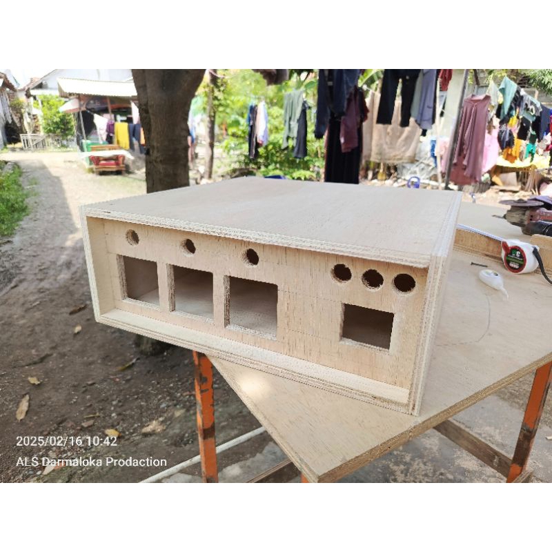 Jual Bok panel listrik sond system | Shopee Indonesia