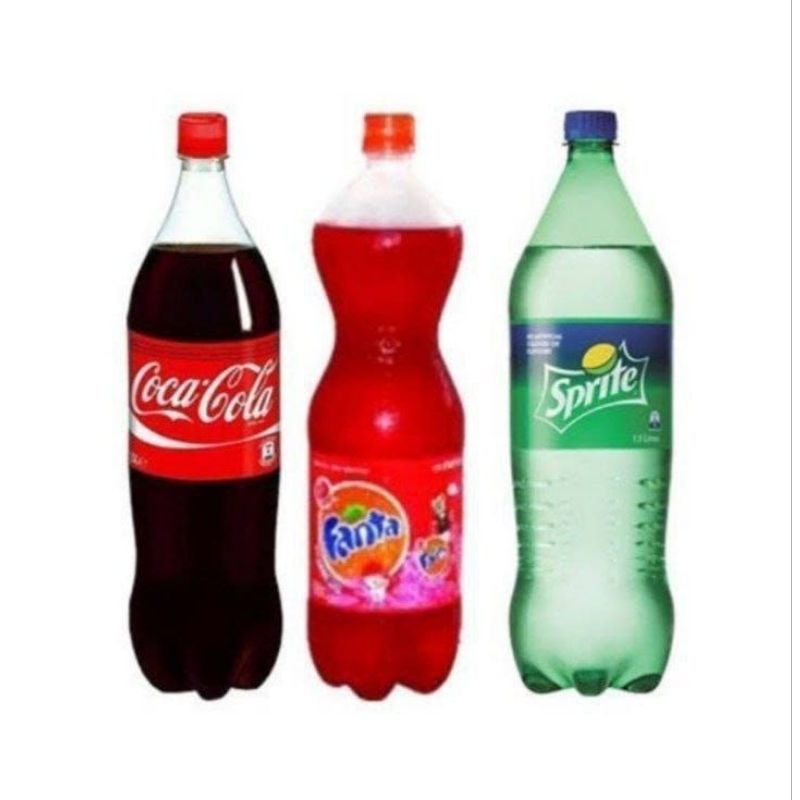 Jual Coca cola 1 liter | Shopee Indonesia