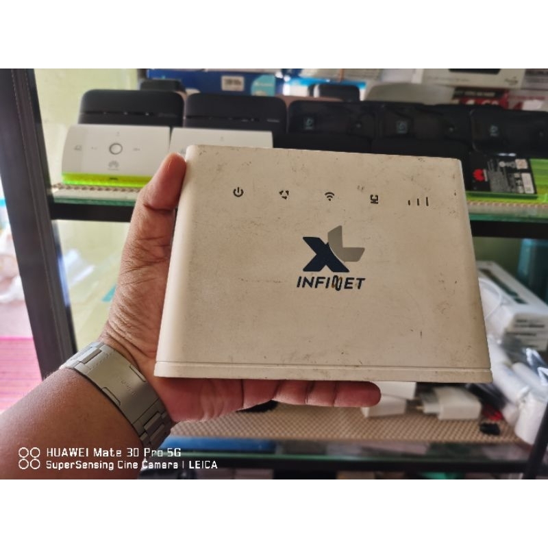 Jual Modem Router Huawei B310 B310s-927 | Shopee Indonesia