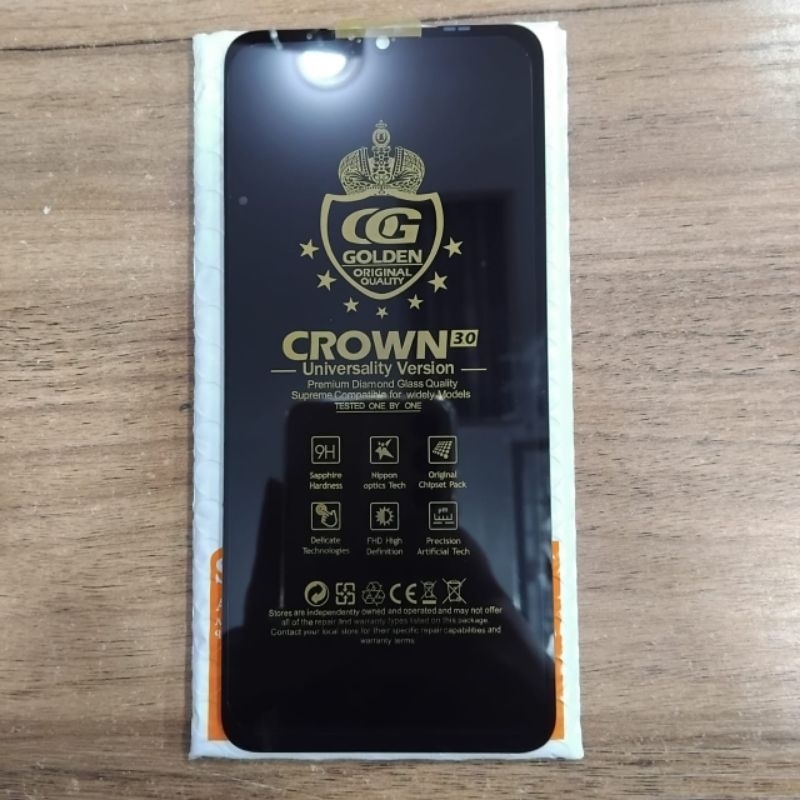 Jual LCD TOUCHSCREEN OPPO A3X 4G 5G / A60 / A3 4G / A3 PRO 5G / A5 PRO ...