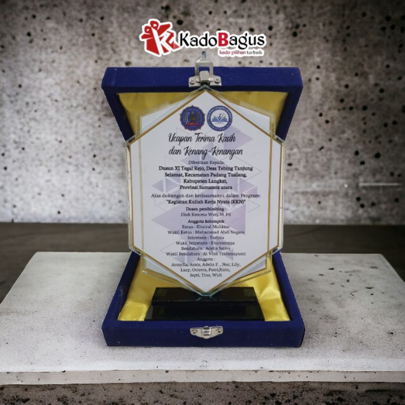 Jual PLAKAT KACA MURAH Bisa Custom | Shopee Indonesia