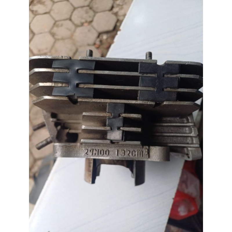 Jual Blok rx king Y-1 ORIGINAL | Shopee Indonesia