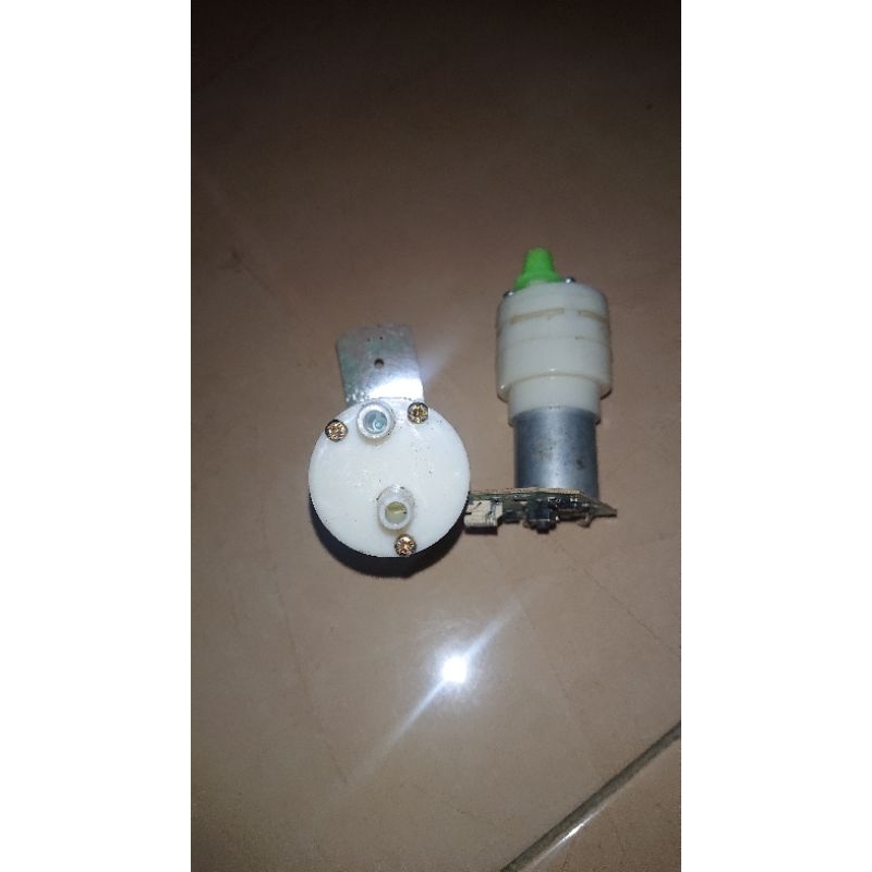 Jual Motor dinamo pompa galon | Shopee Indonesia