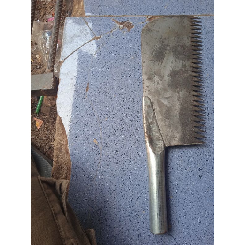 Jual gergaji es batu balok | Shopee Indonesia