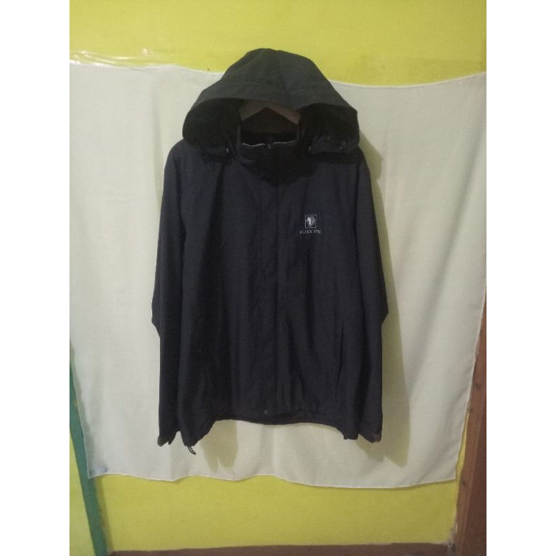 Jual JAKET OUTDOOR BLACKYAK ORIGINAL WARNA HITAM GOPCORE DAN SUDAH ...