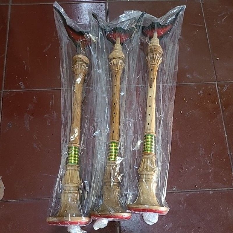 Jual Terompet trompet pencak silat | Shopee Indonesia