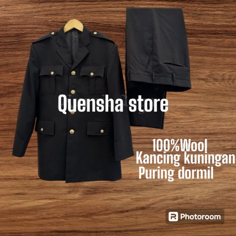 Jual seragam dinas jas pdu 1 polri wol pakaian dinas upacara | Shopee ... Jual seragam dinas jas pdu 1 polri wol pakaian dinas upacara | Shopee ...