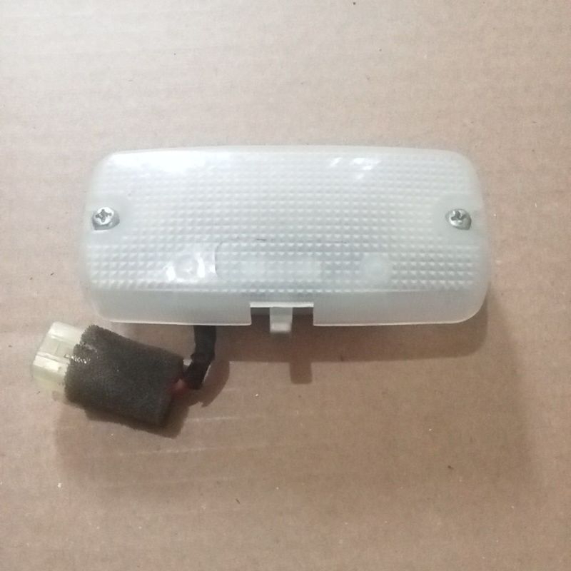 Jual Lampu plafon grandmax belakang samping mini bus original daihatsu ...