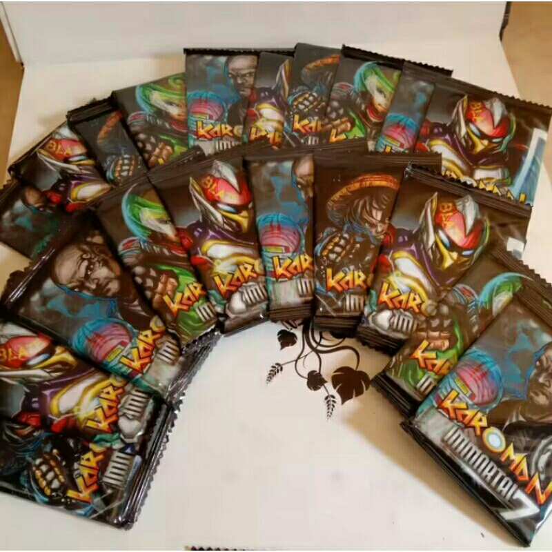 Jual Mainan puzzle karoman 3D | Shopee Indonesia