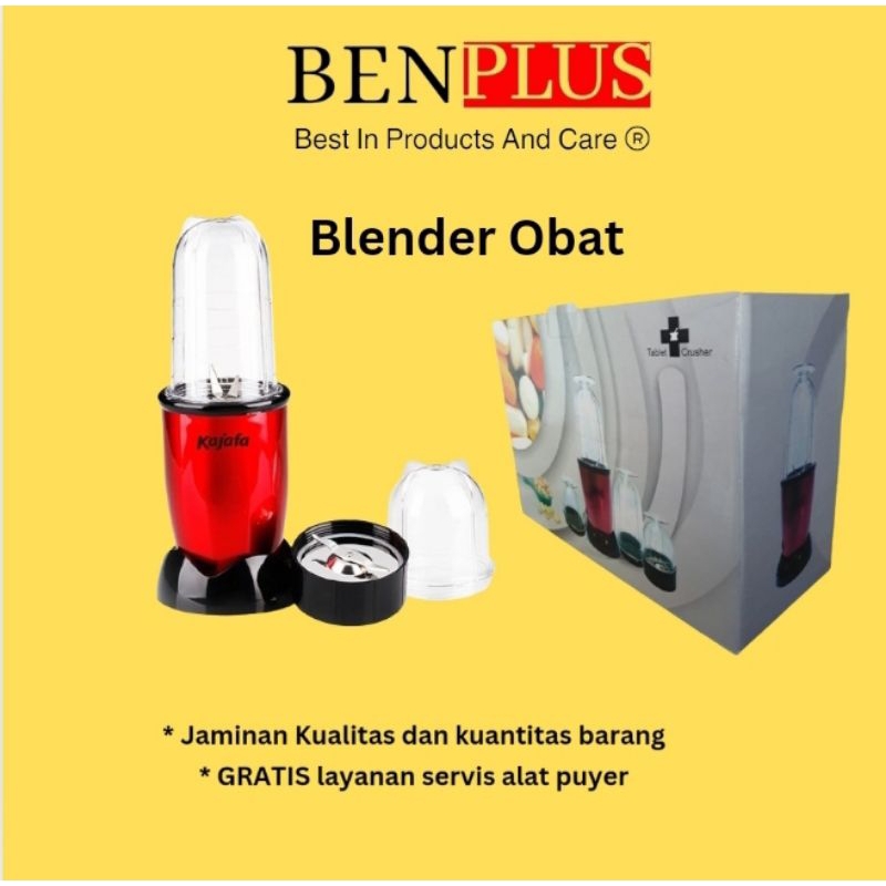 Jual pulverizer obat garansi 1 tahun dan service | Shopee Indonesia