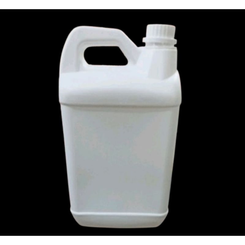 Jual JERIGEN 5 liter bahan tebal/pcs | Shopee Indonesia