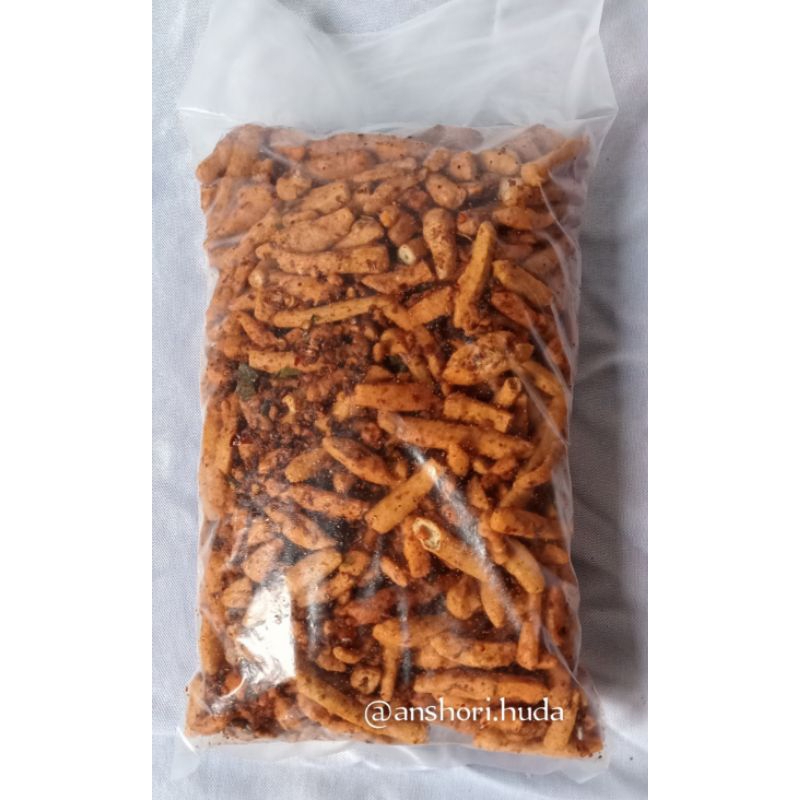 Jual Basreng Stik JEDEPE 1kg | Shopee Indonesia