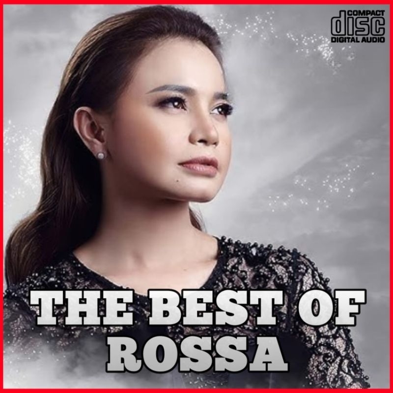 Jual KASET CD MOBIL LAGU ROSSA-KASET CD COMPACT DISC LAGU POP INDONESIA ...