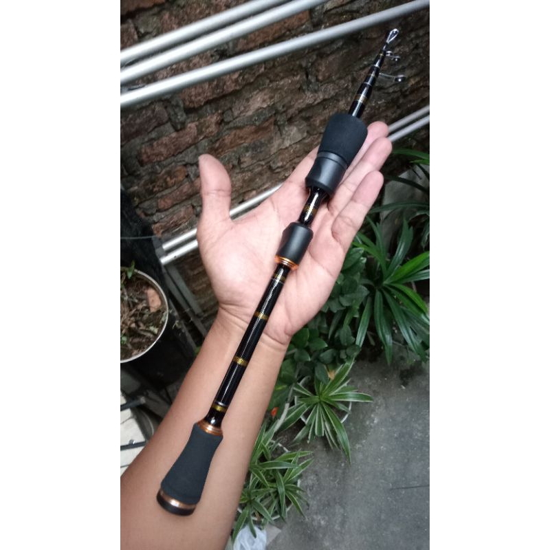 Jual tegek,custom,joran,wader,lentur | Shopee Indonesia