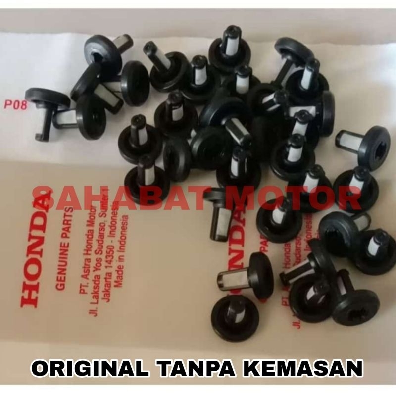 Jual Filter Injektor All Matic Honda Beat Vario Scoopy | Shopee Indonesia