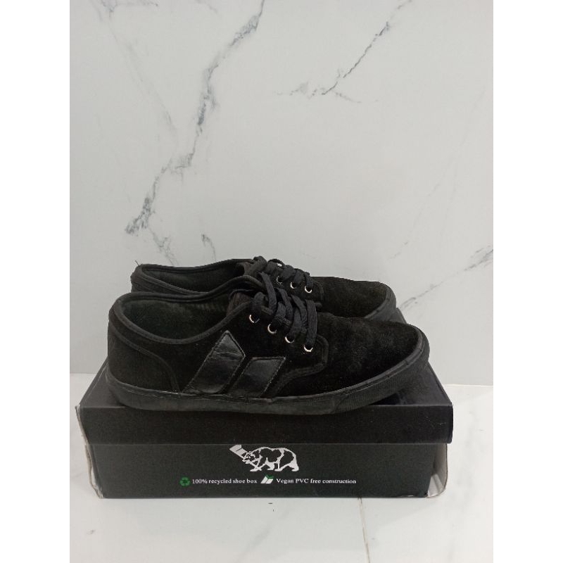 Jual Macbeth Langley Full Black (43) | Shopee Indonesia