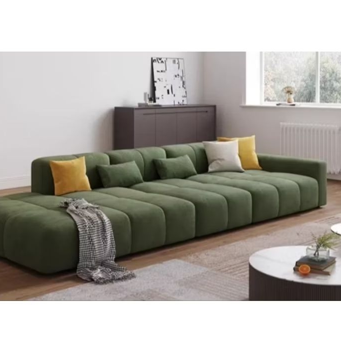 Jual Sofa Roti Sobek / Sofa Bread / Sofa Amadeus | Shopee Indonesia