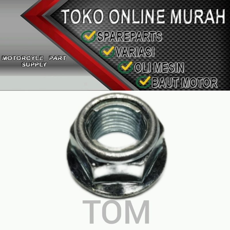 Jual MUR LOCK M19 (KUNCI 24 DRAT 24) | Shopee Indonesia