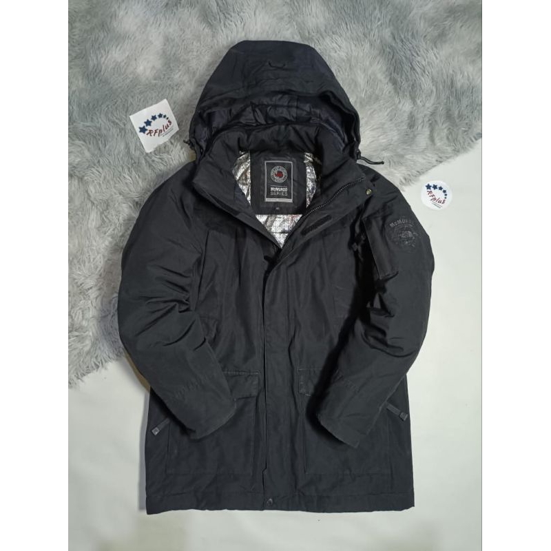 Jual Down Jacket Bulang Outdoor | Shopee Indonesia