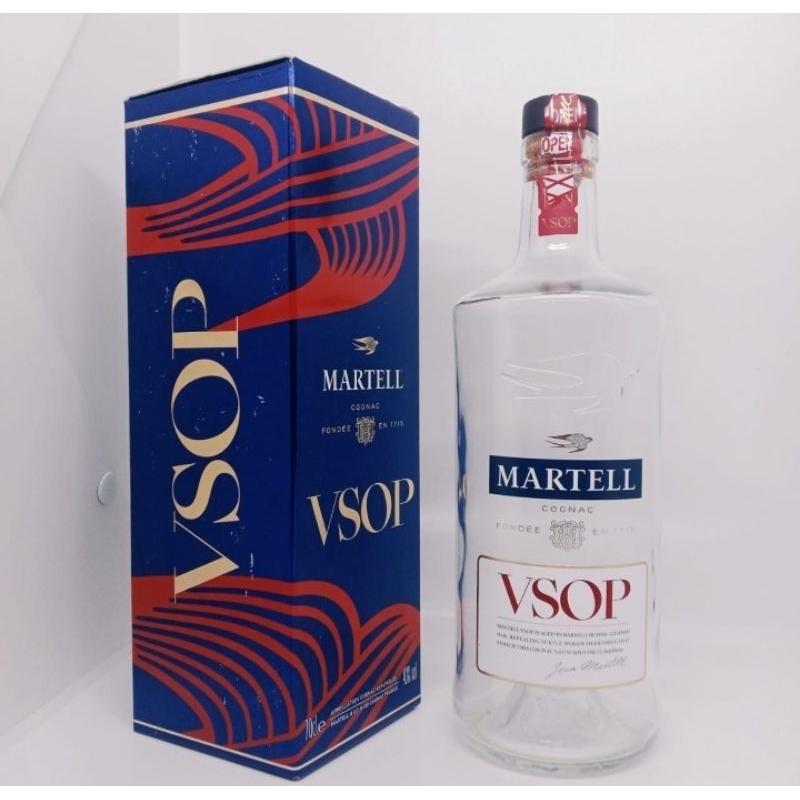 Jual martell VSOP | Shopee Indonesia
