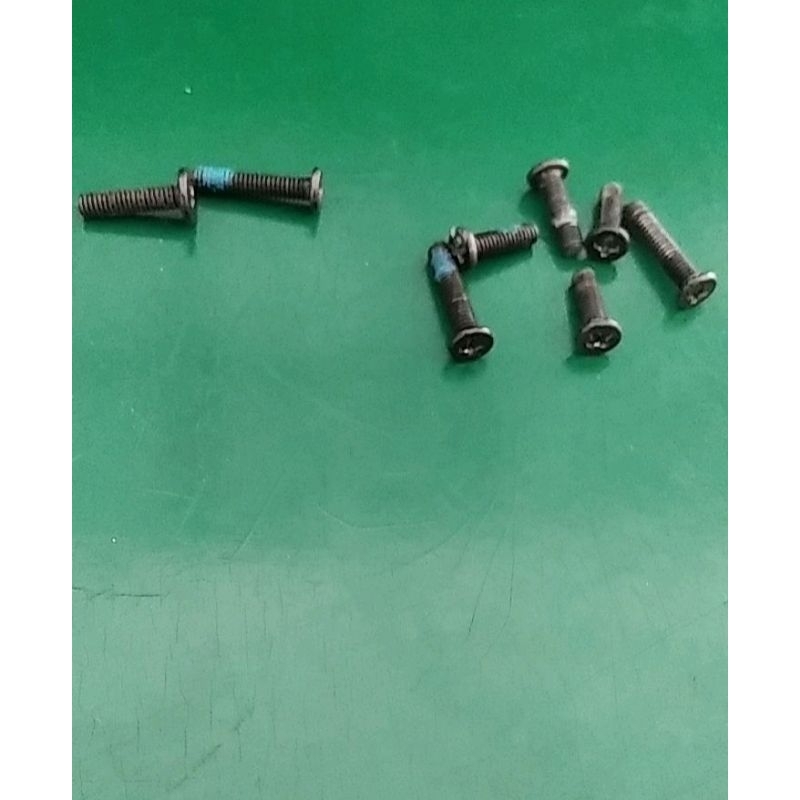 Jual Baut Laptop Screw Laptop Notebook | Shopee Indonesia