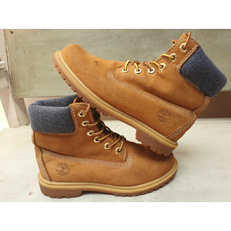 Jual SEPATU BOOTH TIMBERLAND (PL) | Shopee Indonesia