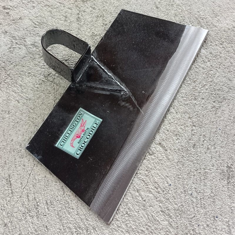 Jual Cangkul Lebar Pacul Ombo 30 cm Koret Sampah Garuk Kotoran | Shopee ...