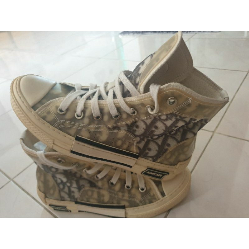 Jual SEPATU DIOR BOOTH (PL) | Shopee Indonesia