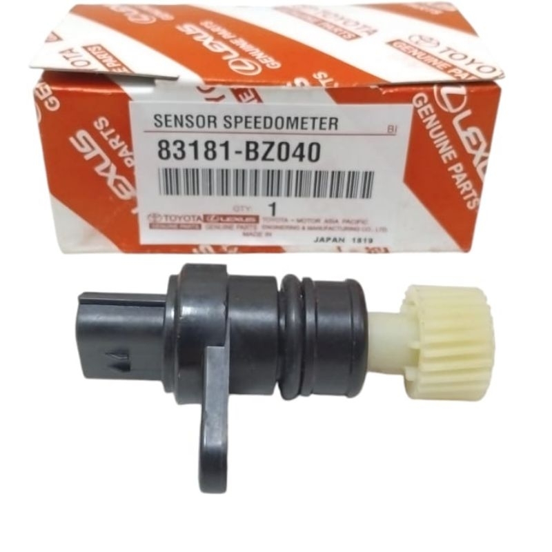 Jual Sensor Speed Original Avanza Xenia Rush Terios Gran Max ...