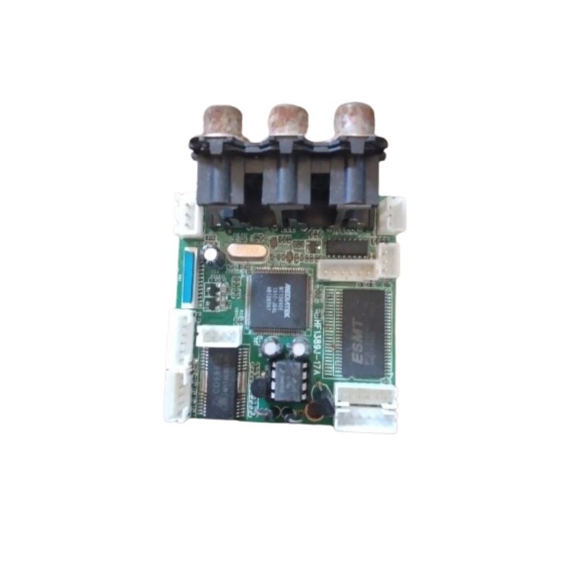 Jual mpeg pcb mesin modul dvd bahan lebur | Shopee Indonesia