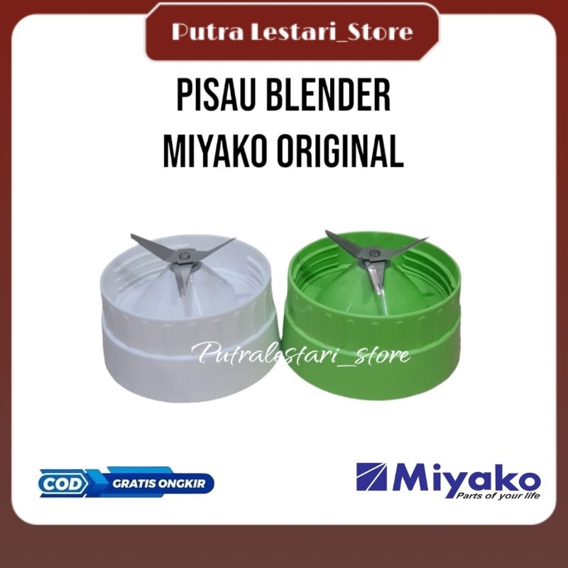 Jual Mounting Pisau Blender Miyako | 100% Original Miyako | Shopee Indonesia