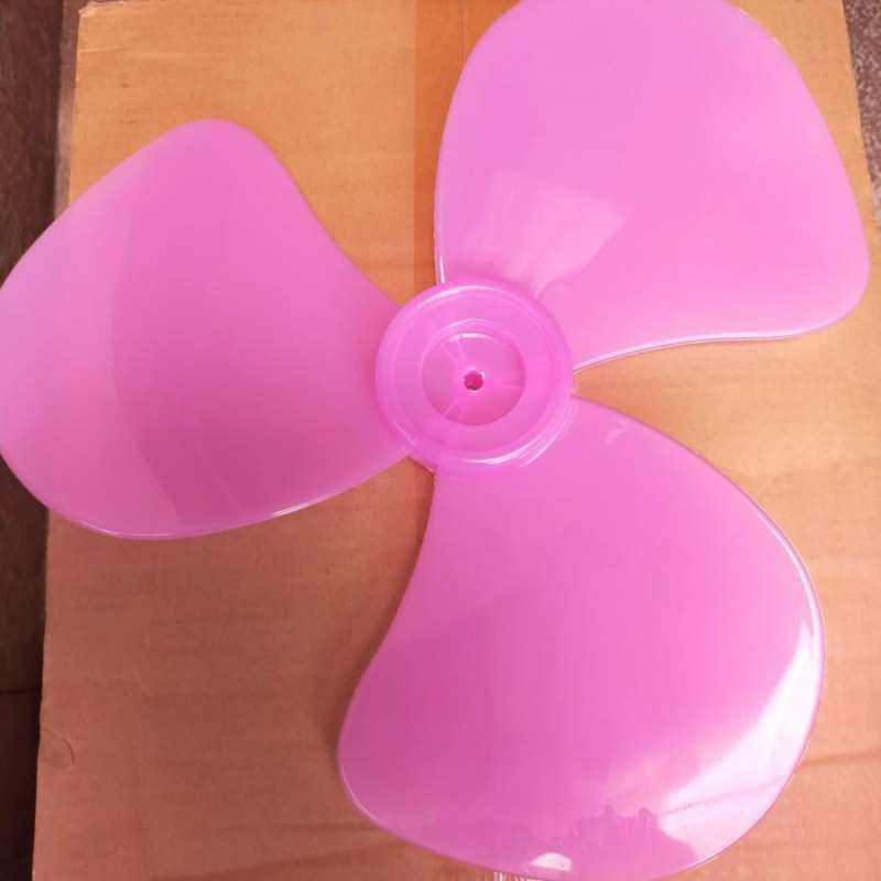 Jual BALING BALING KIPAS UMUM UNIVERSAL 16INCH PVC PLASTIK | Shopee ...