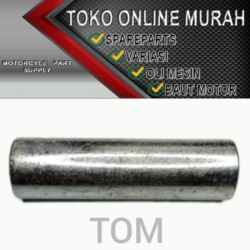 Jual BOS TROMOL BELAKANG TIGER/GL PRO, SIZE: 17X25X85 (DD: 17MM, DL ...