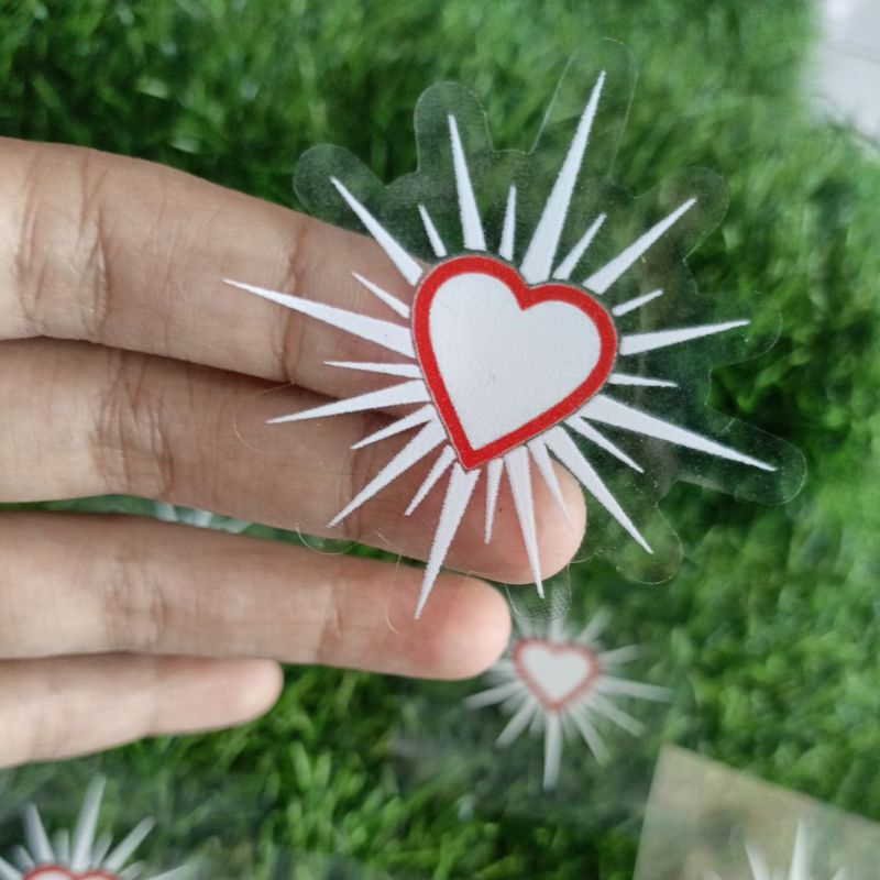 Jual STIKER PSHT SH HATI BERSINAR SILAT INDONESIA | Shopee Indonesia
