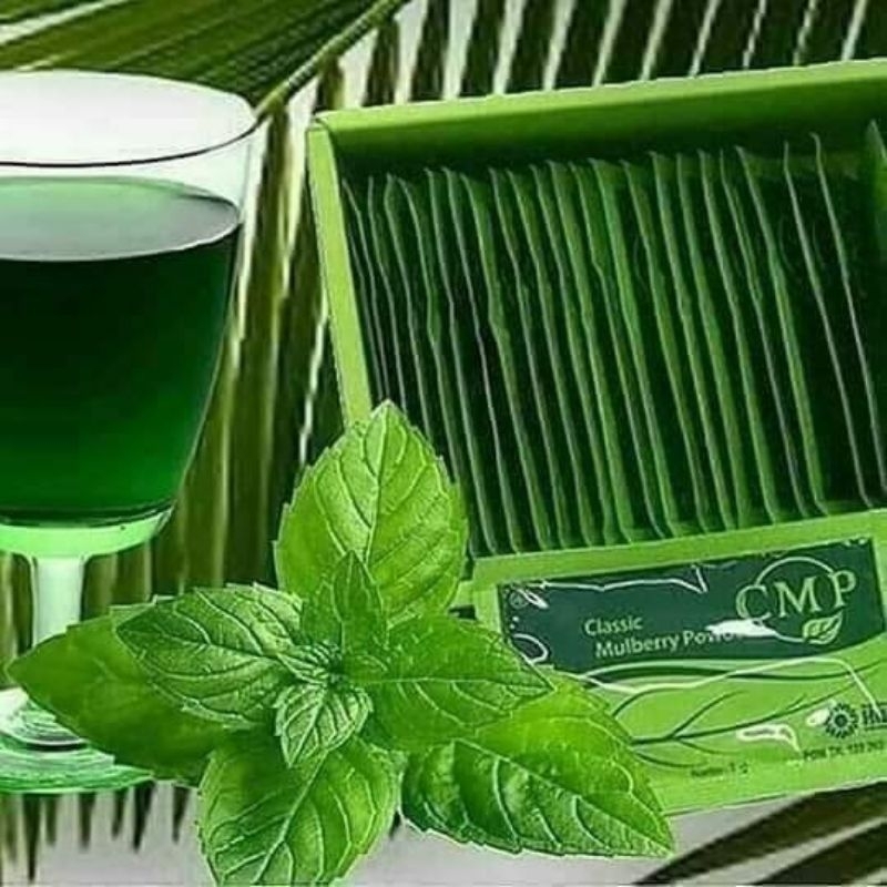 Jual NF Cmp (Chorofil) | Shopee Indonesia