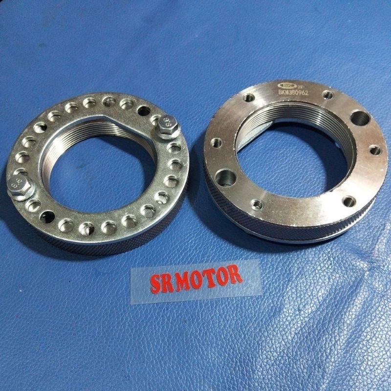 Jual mur breh Mitsubishi canter hdx/ps136 harga per 1 biji | Shopee ...