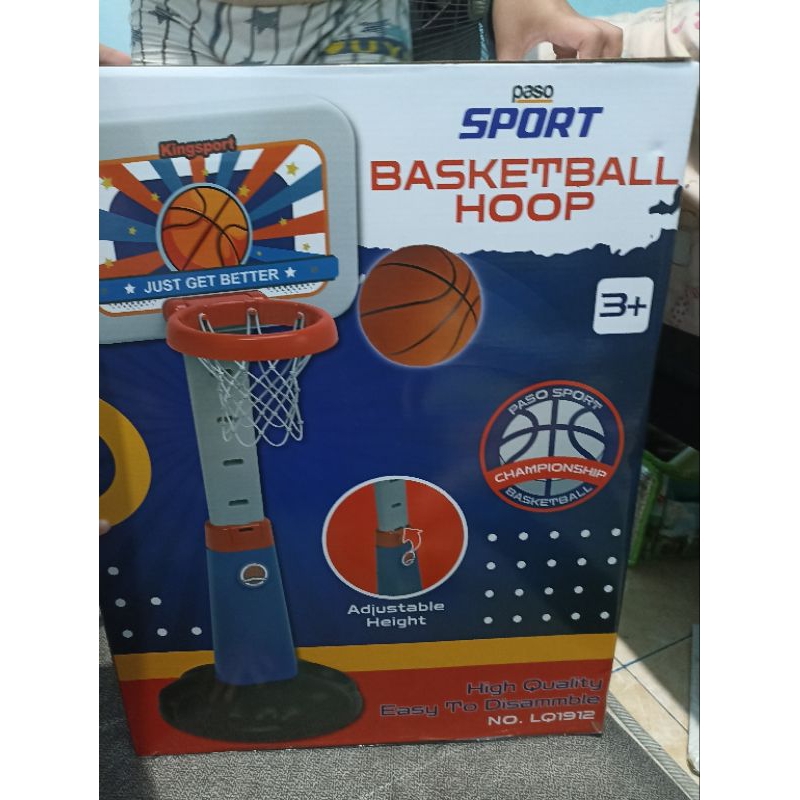 Jual basketball hoop | Shopee Indonesia