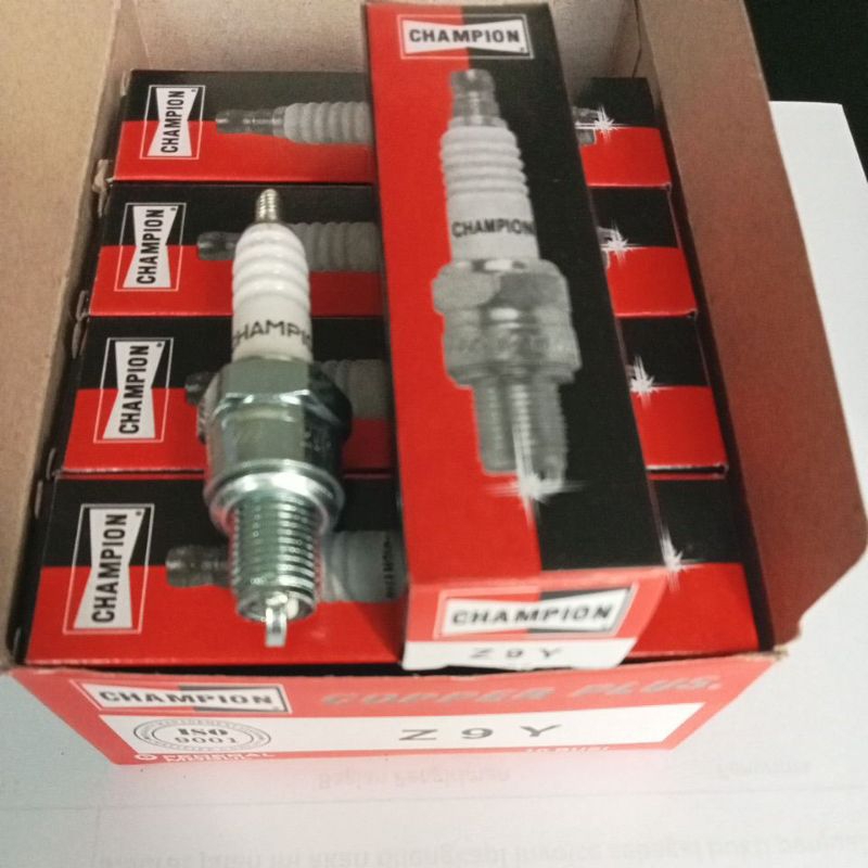 Jual BUSI SUPRA X-KARISMA-REVO CHAMPION (Z9Y) | Shopee Indonesia
