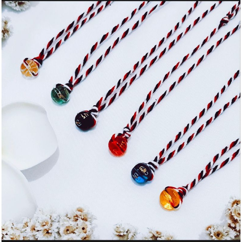 Jual KALUNG TRIDATU ASLI BALI KALUNG TRIDATU BATU MANTRA AURA POSITIF ...