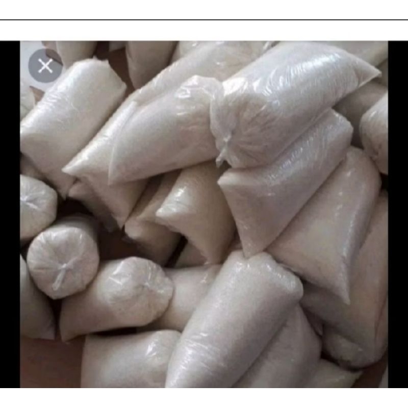 Jual GULA PASIR TIMBANGAN 1KG PUTIH MANIS | Shopee Indonesia