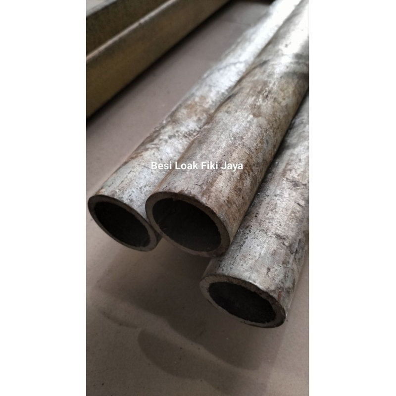 Jual Pipa Air 1 inch OD 34mm ID 27.2mm Tebal 3.2mm Panjang 100cm ...