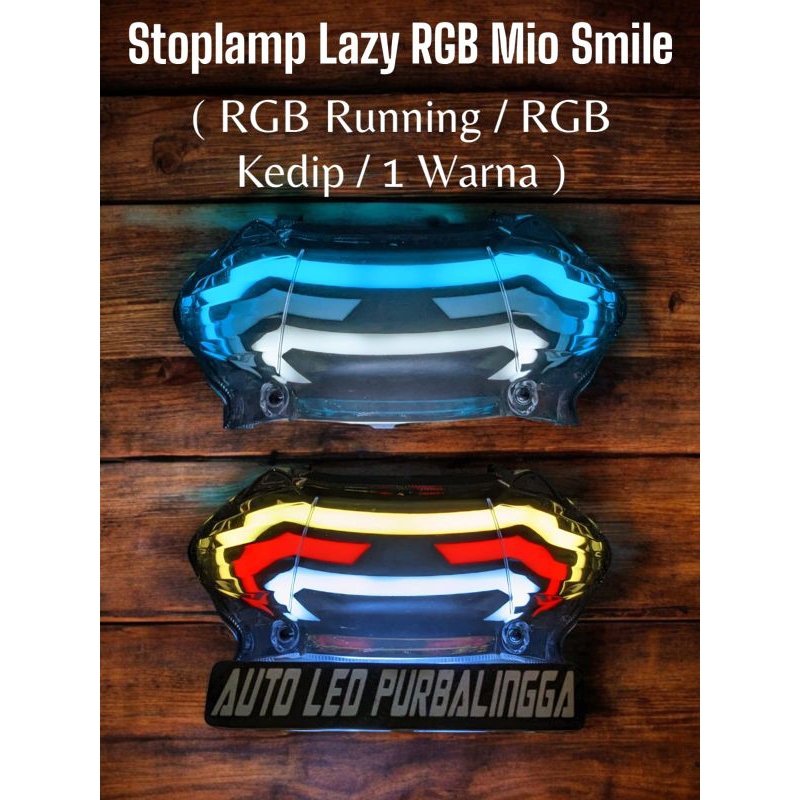 Jual Stoplamp Lazy Mio Sporty Mio smile | Shopee Indonesia