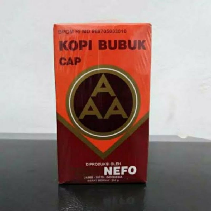 Jual kopi AAA oleh-oleh (KHAS JAMBI) | Shopee Indonesia