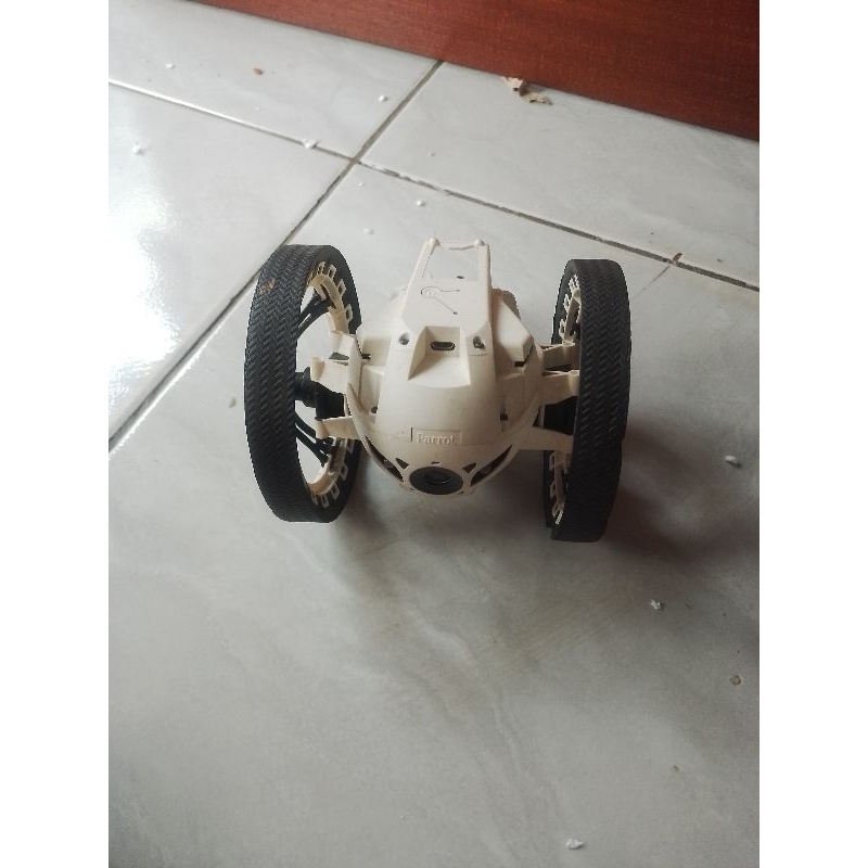 Jual rc Parrot minidrone Marshall jumping ORI | Shopee Indonesia
